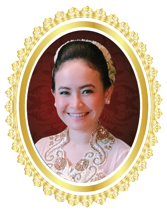 Istana Mataram - Relive the Greatness