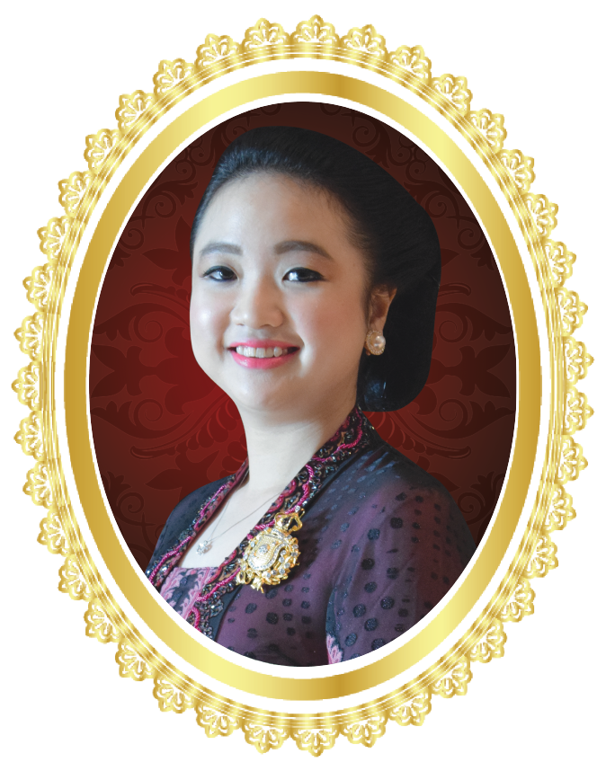 Istana Mataram - Relive the Greatness