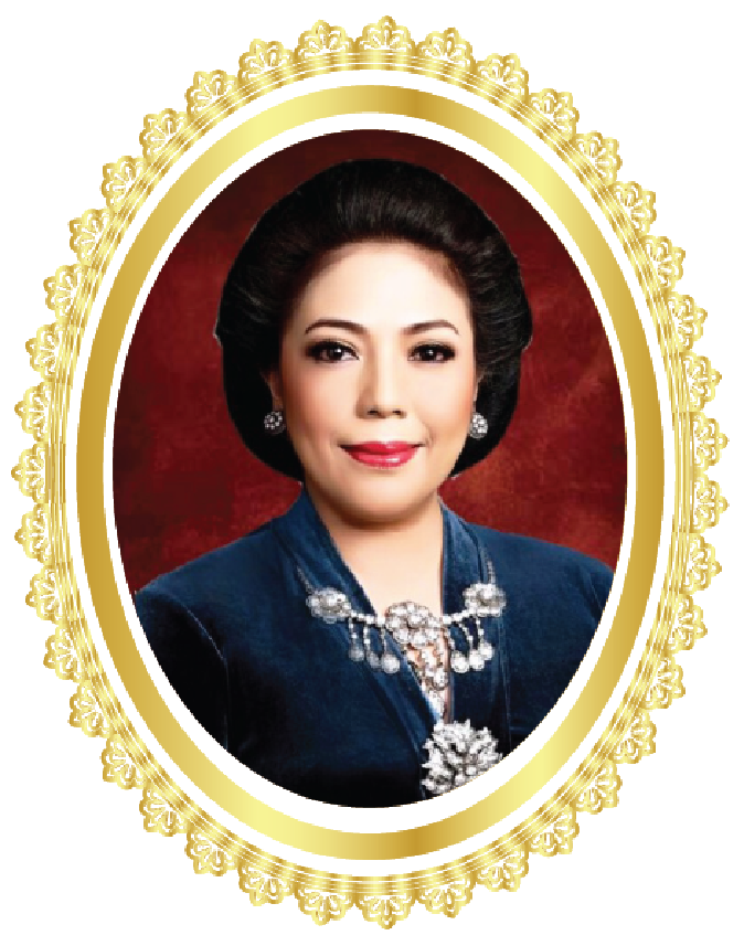 Istana Mataram - Relive the Greatness