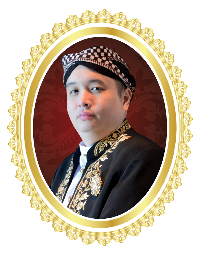 Istana Mataram - Relive the Greatness