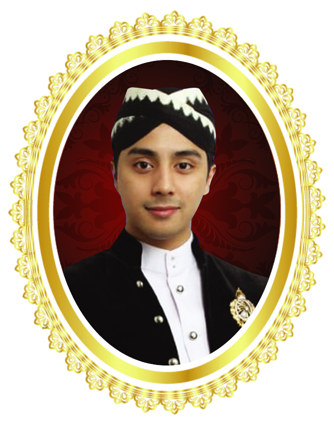 Istana Mataram - Relive the Greatness